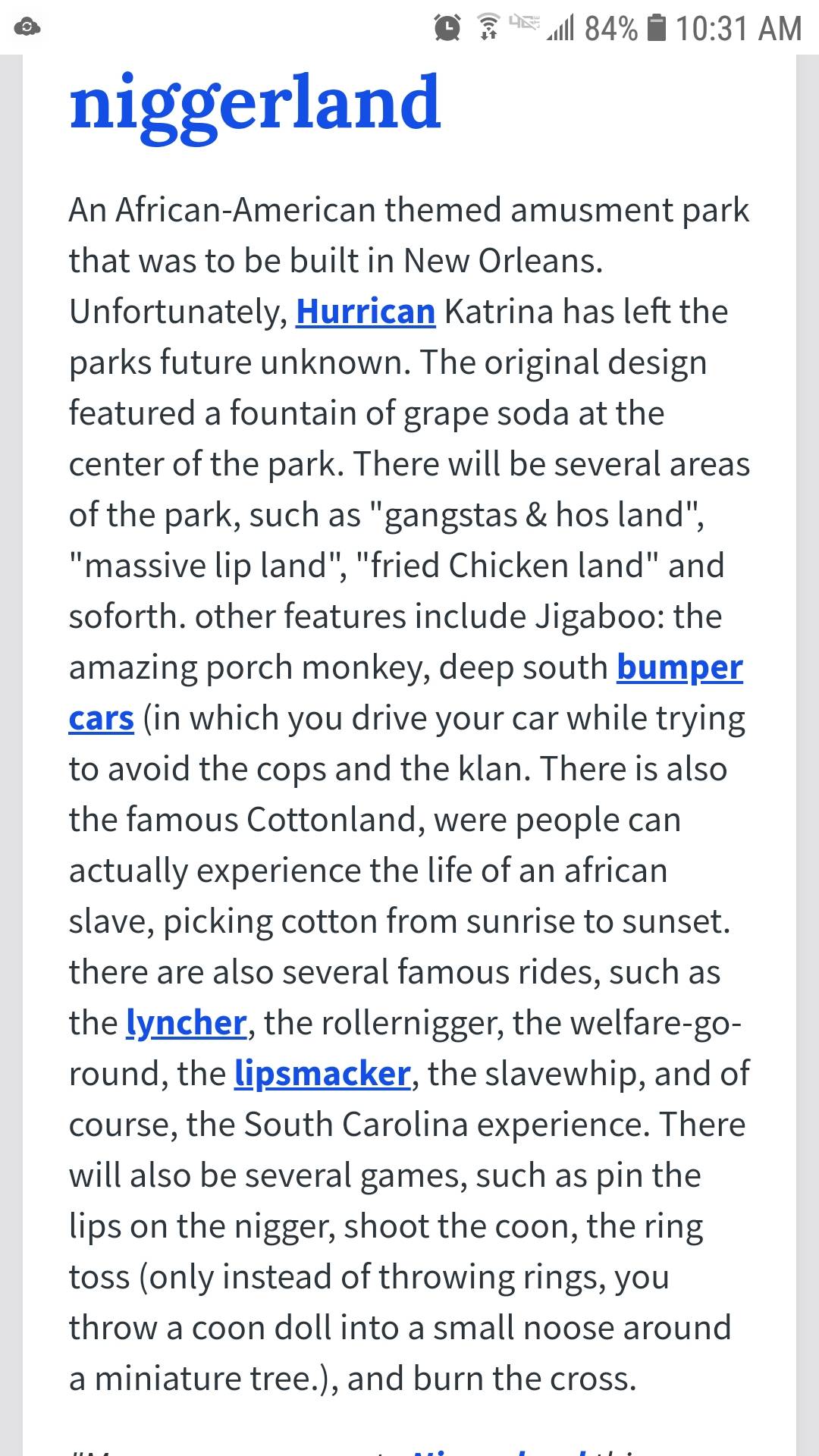 Racist edgy (NSFW) | Scrolller