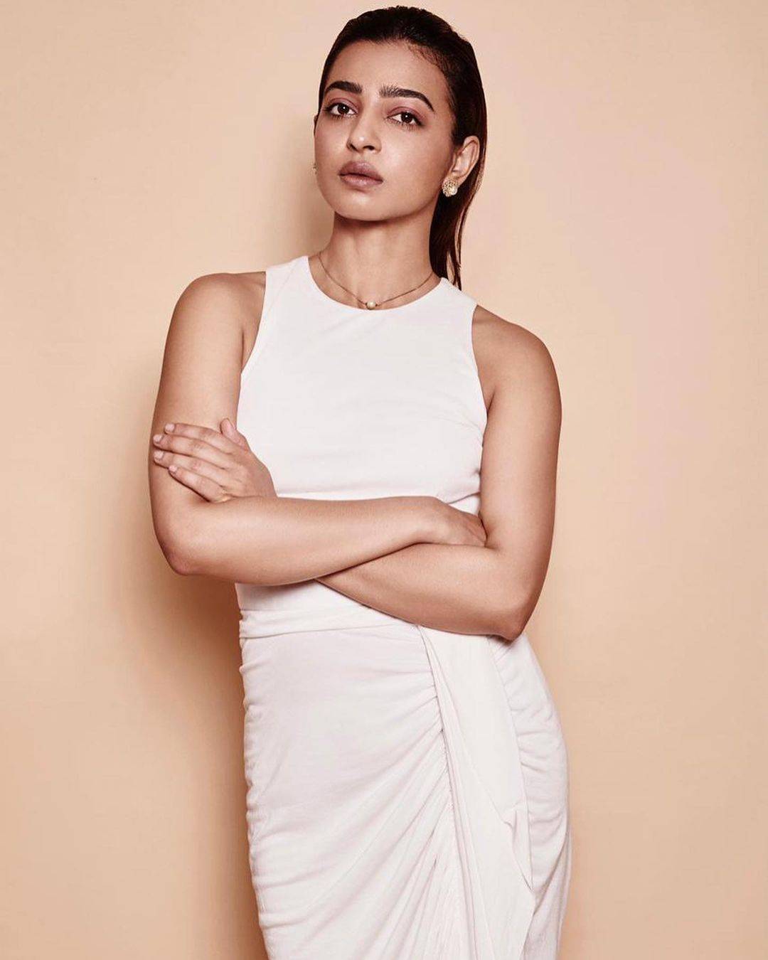 Radhika Apte | Scrolller