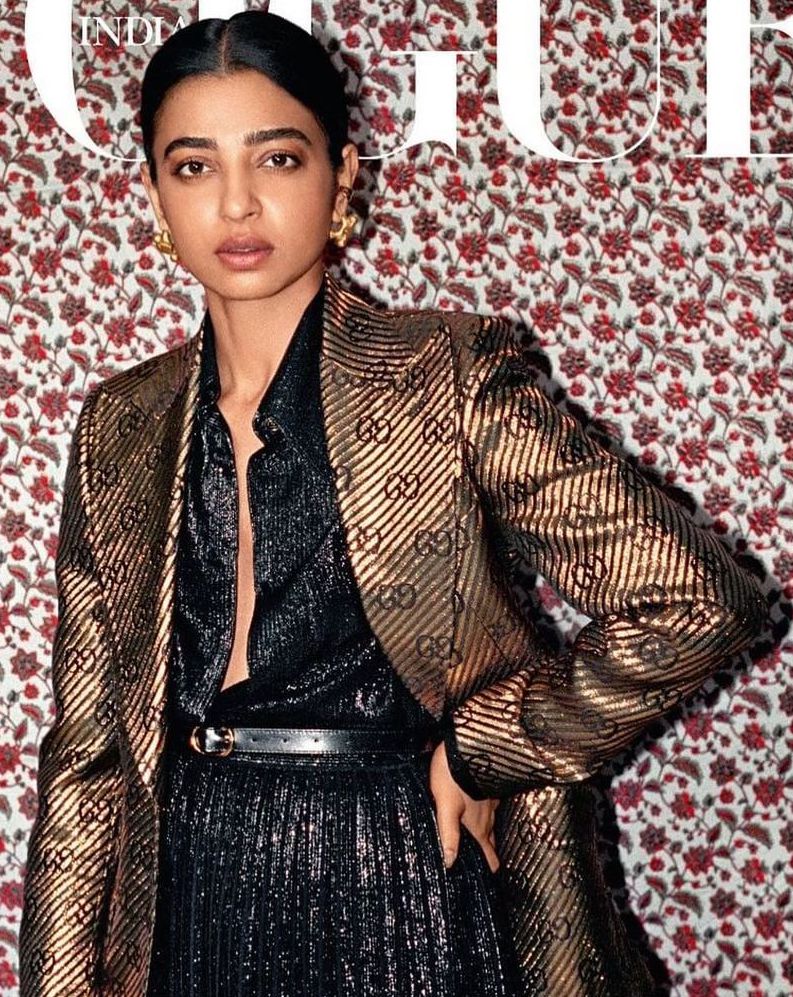 Radhika Apte | Scrolller