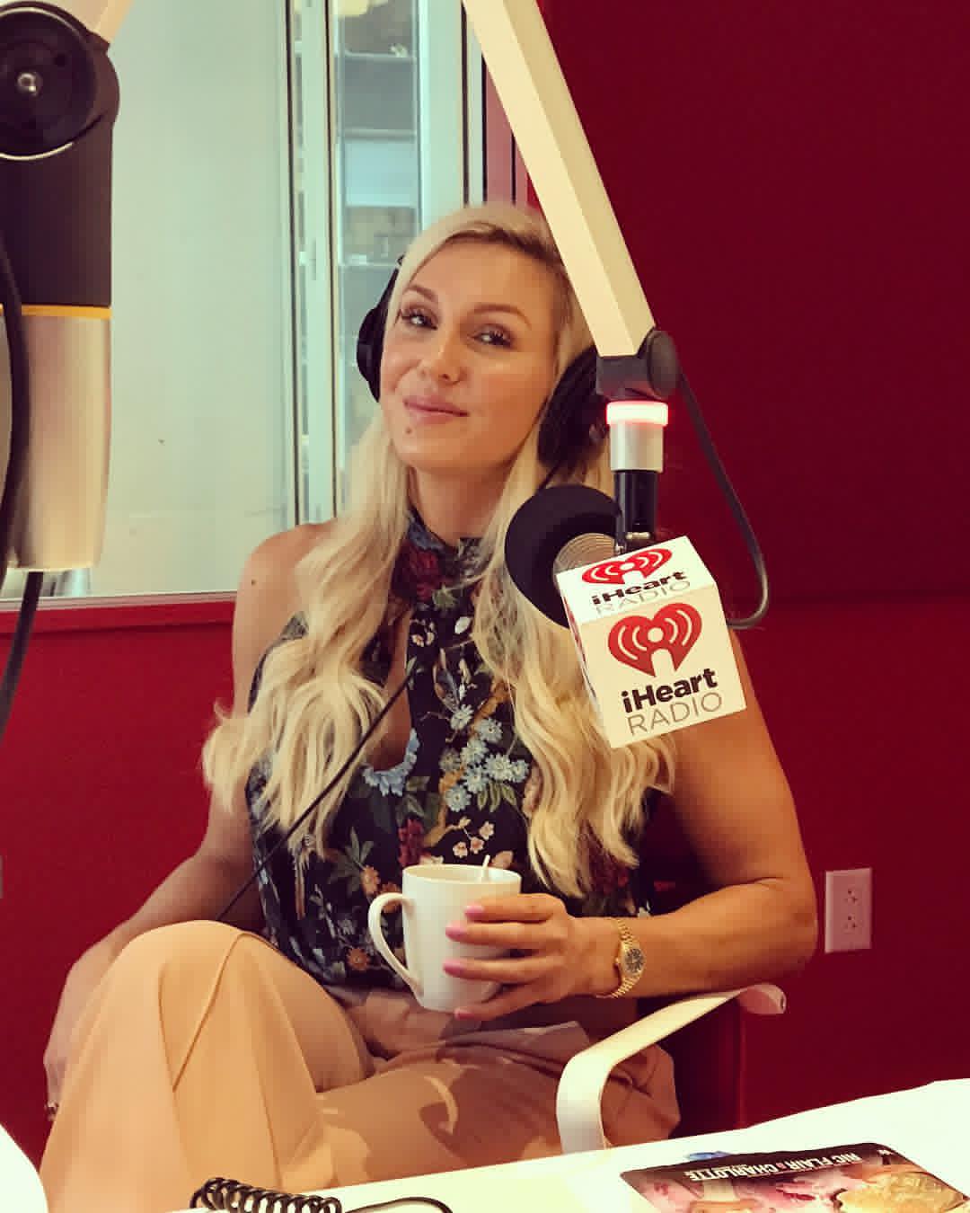 Radio Interview | Scrolller