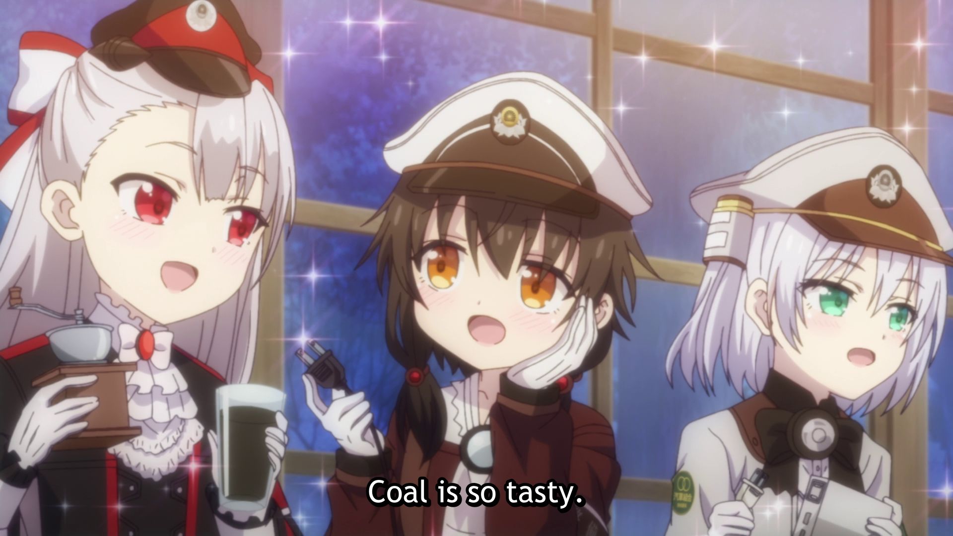 [Rail Romanesque] | Scrolller