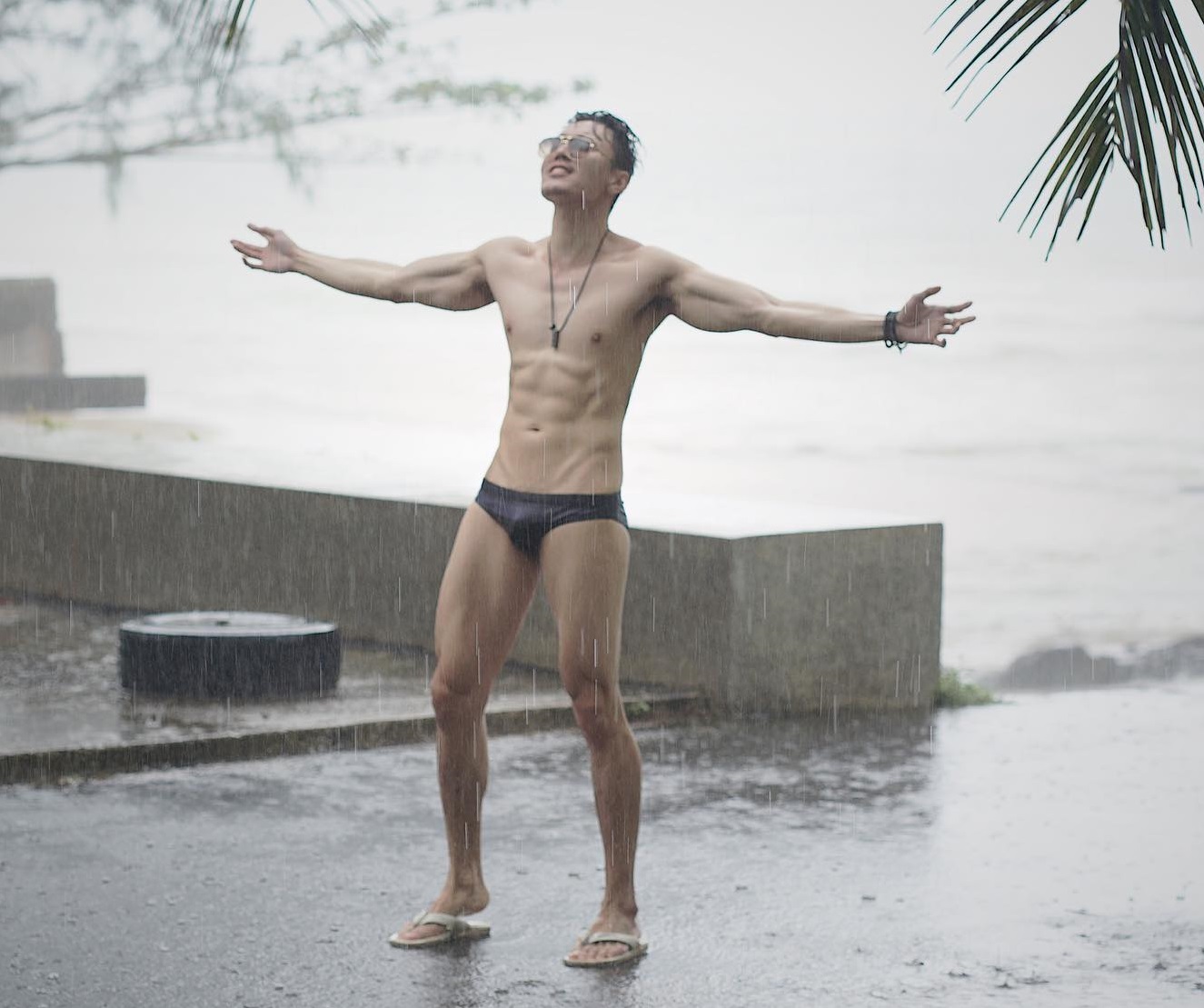 Rain Dance | Scrolller