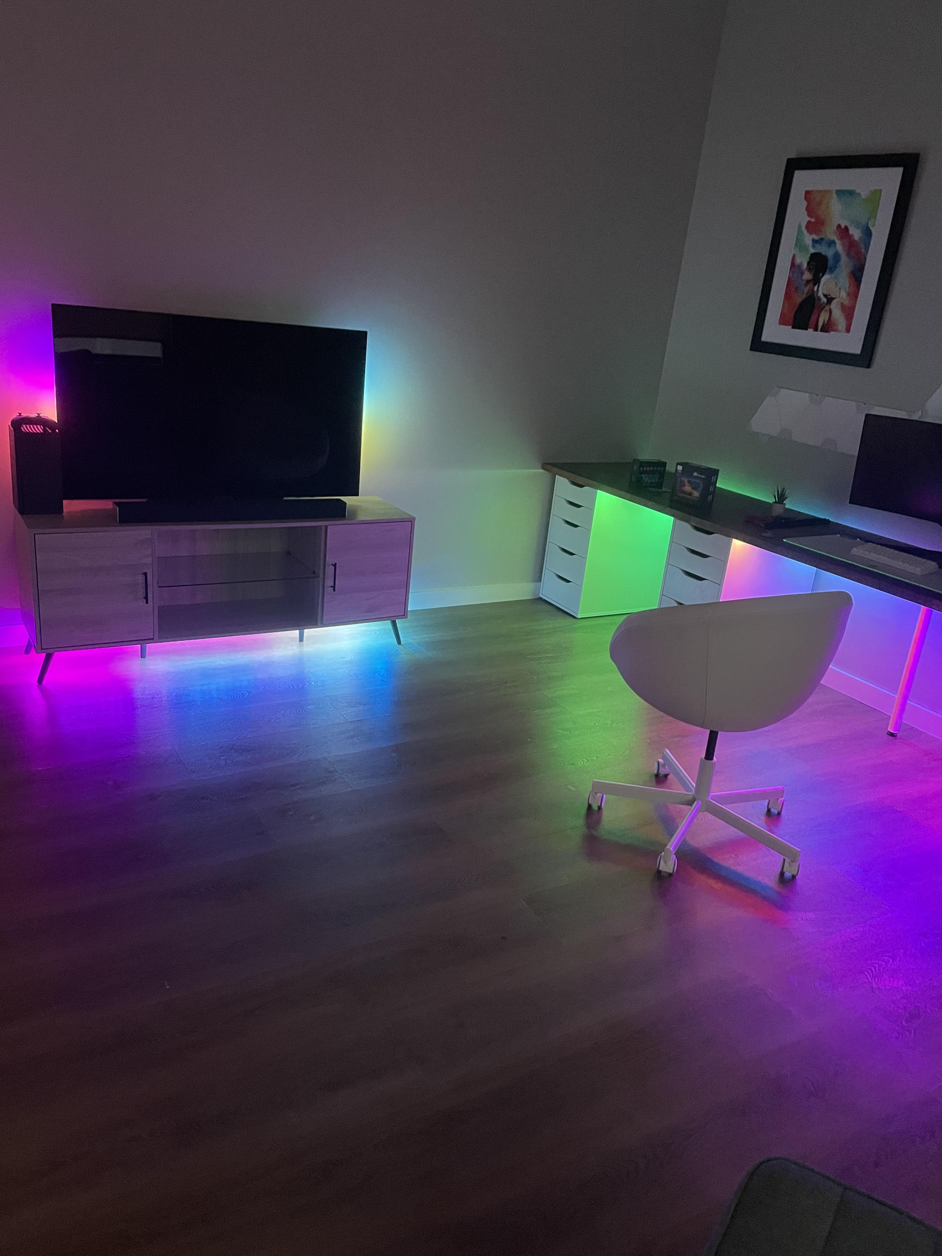 Rainbow Coalition starting to take shape | Scrolller