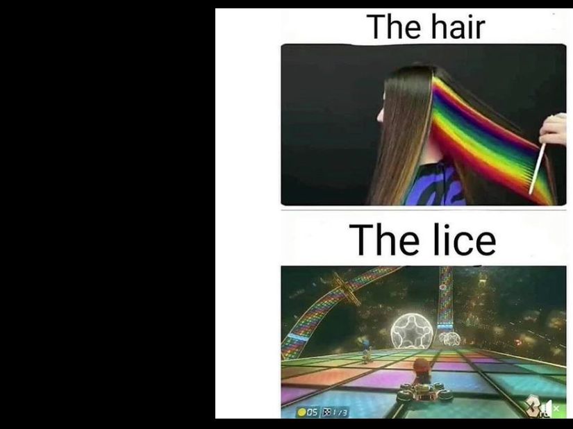 Rainbow Road | Scrolller