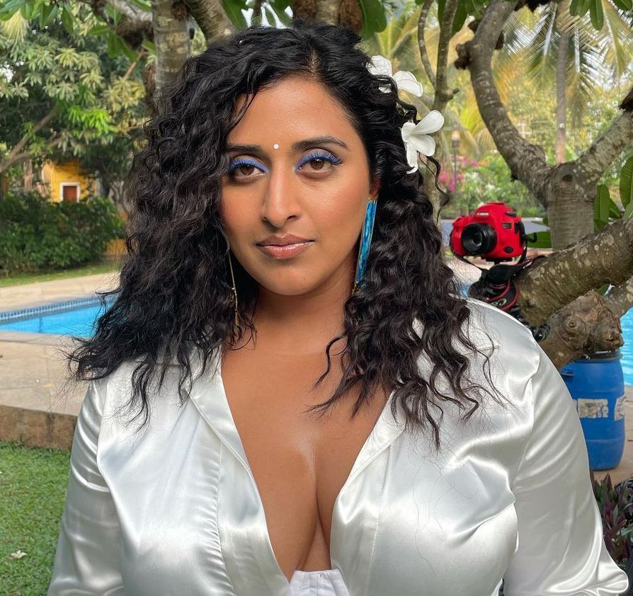 Raja Kumari | Scrolller