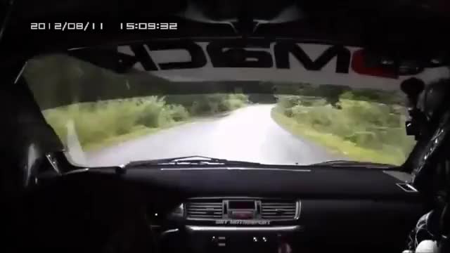 Rally Save (x-post from /r/nonononoyes) | Scrolller