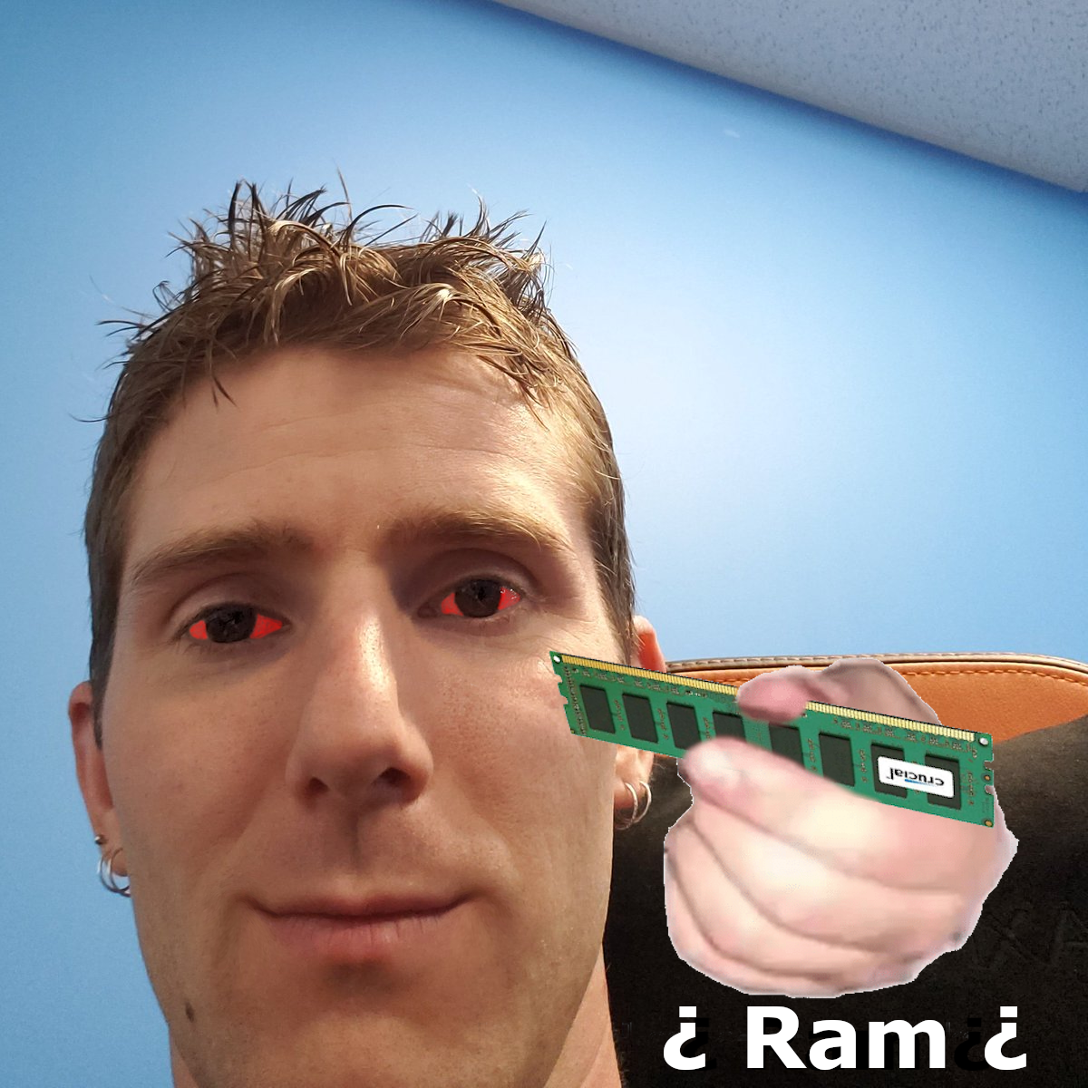 ¿ Ram ¿ | Scrolller