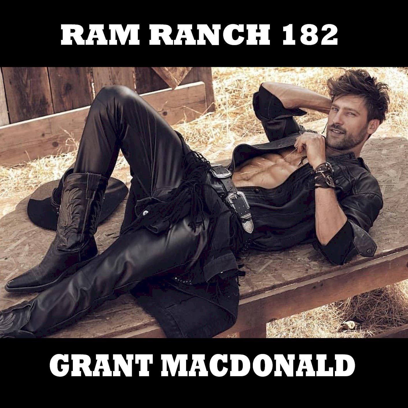 RAM RANCH 182 | Scrolller