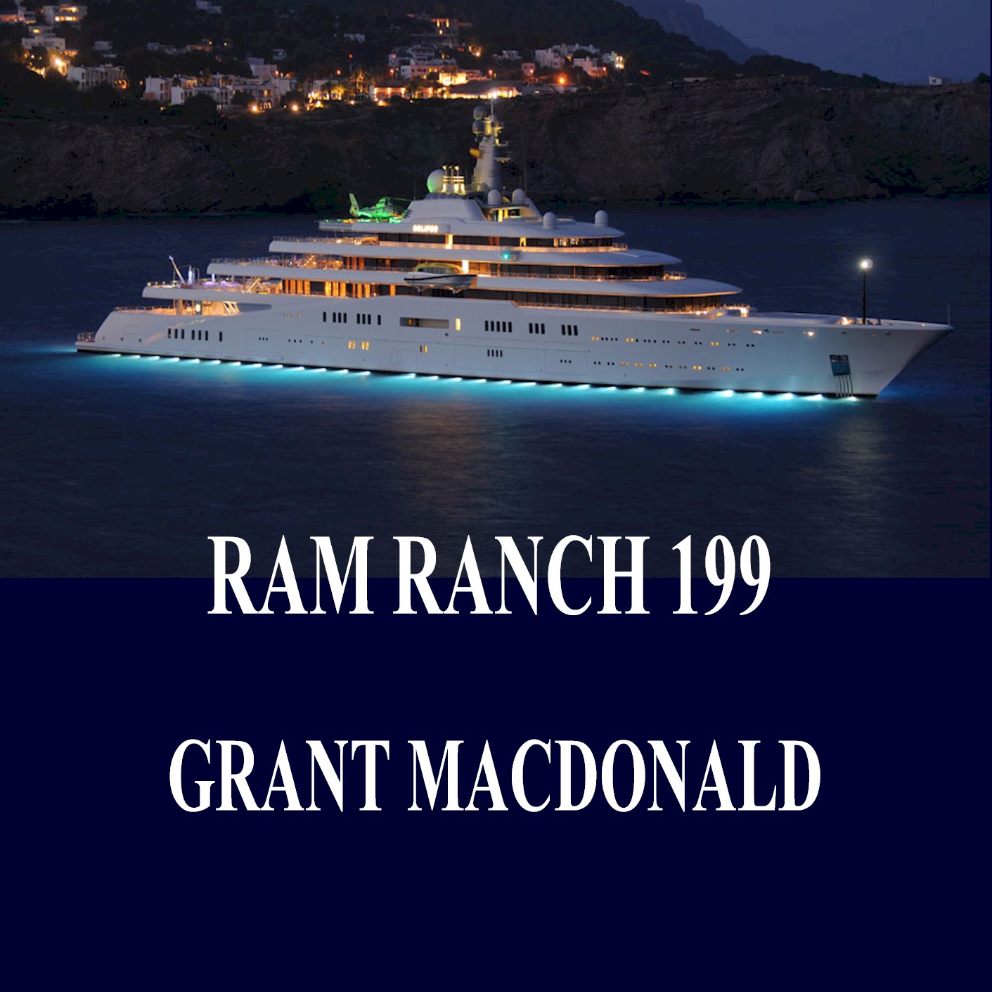 RAM RANCH 199 | Scrolller