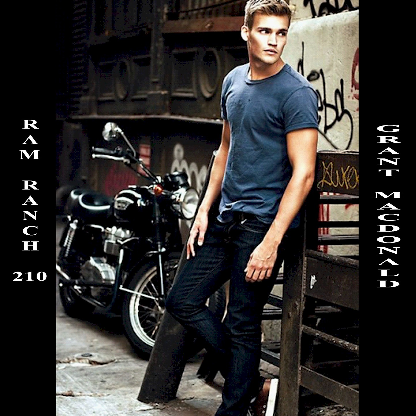 RAM RANCH 210 | Scrolller