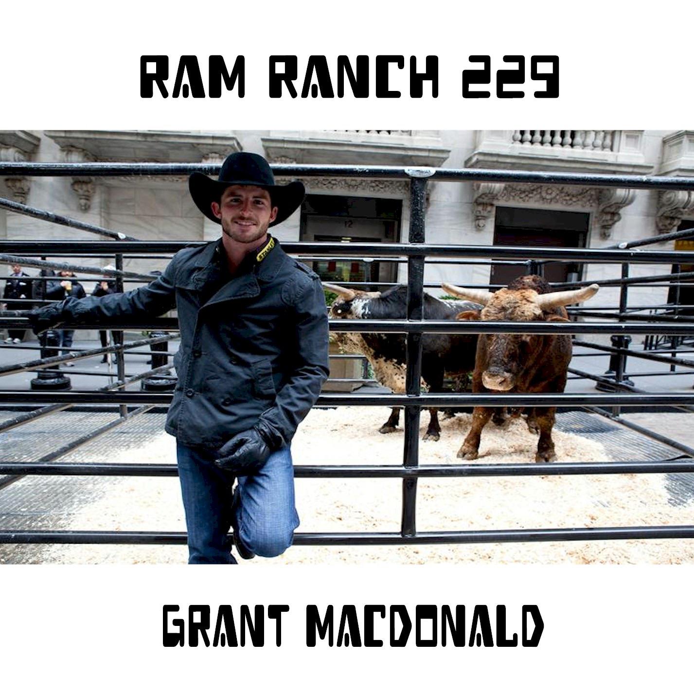 RAM RANCH 229 | Scrolller