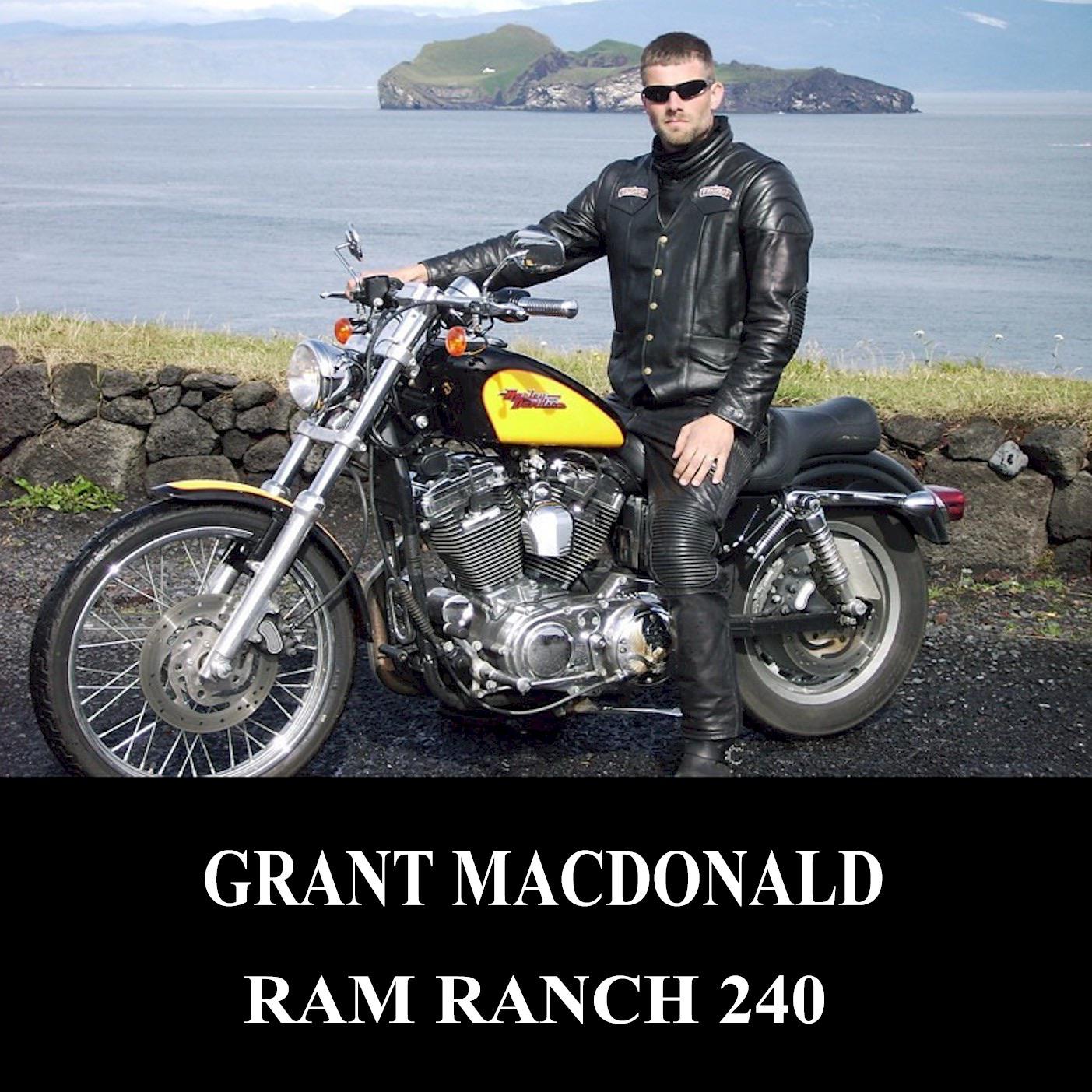 RAM RANCH 240 | Scrolller