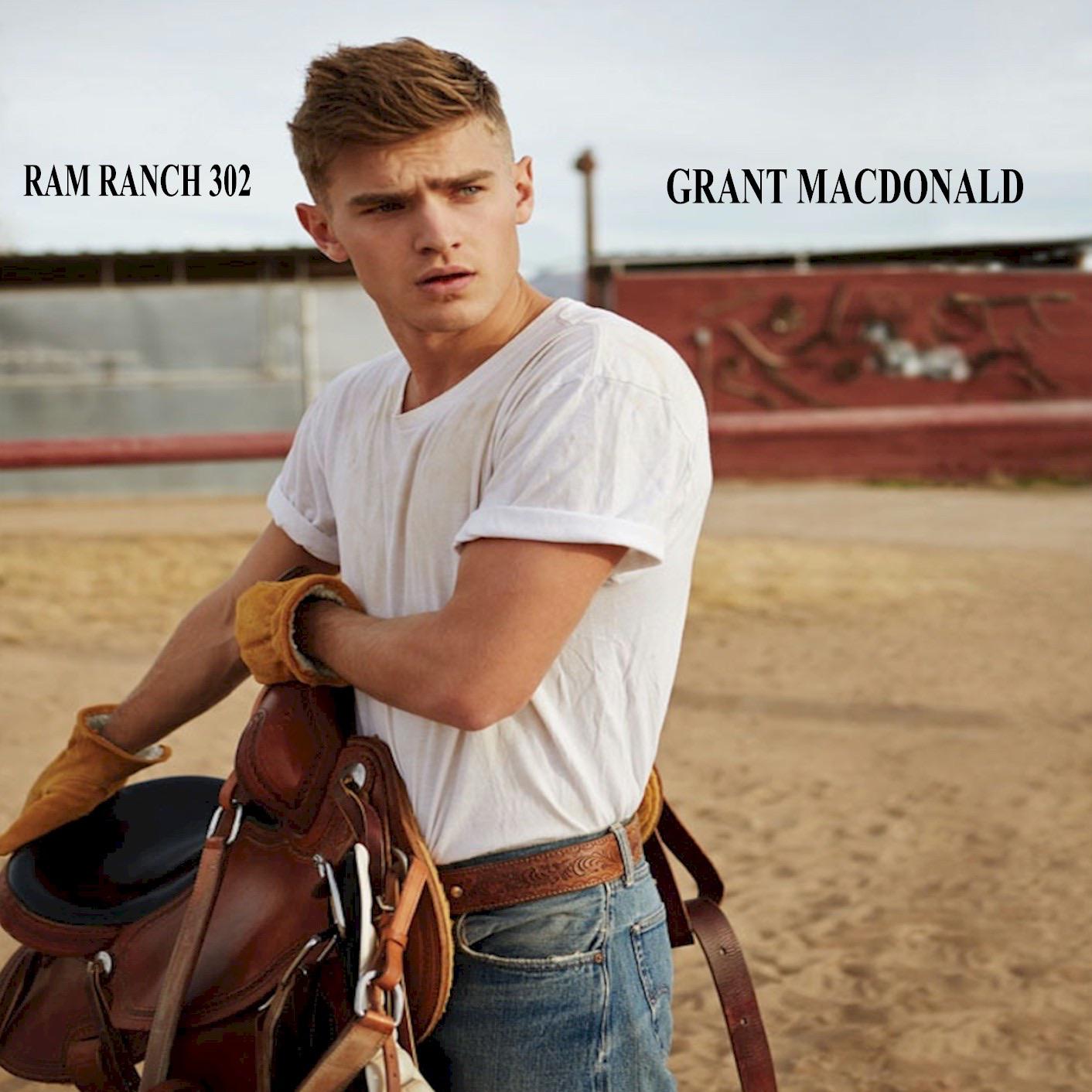 RAM RANCH 302 | Scrolller