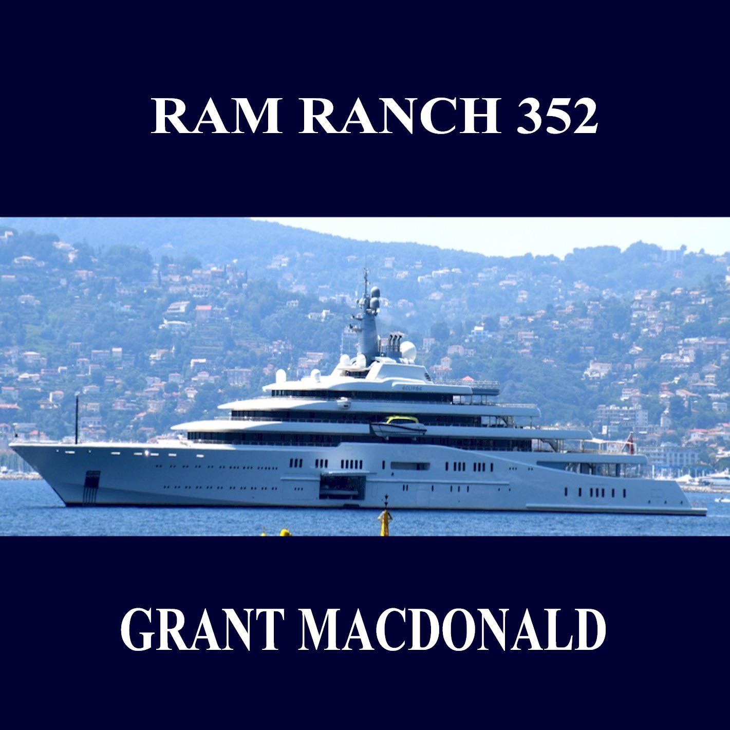 RAM RANCH 352 | Scrolller