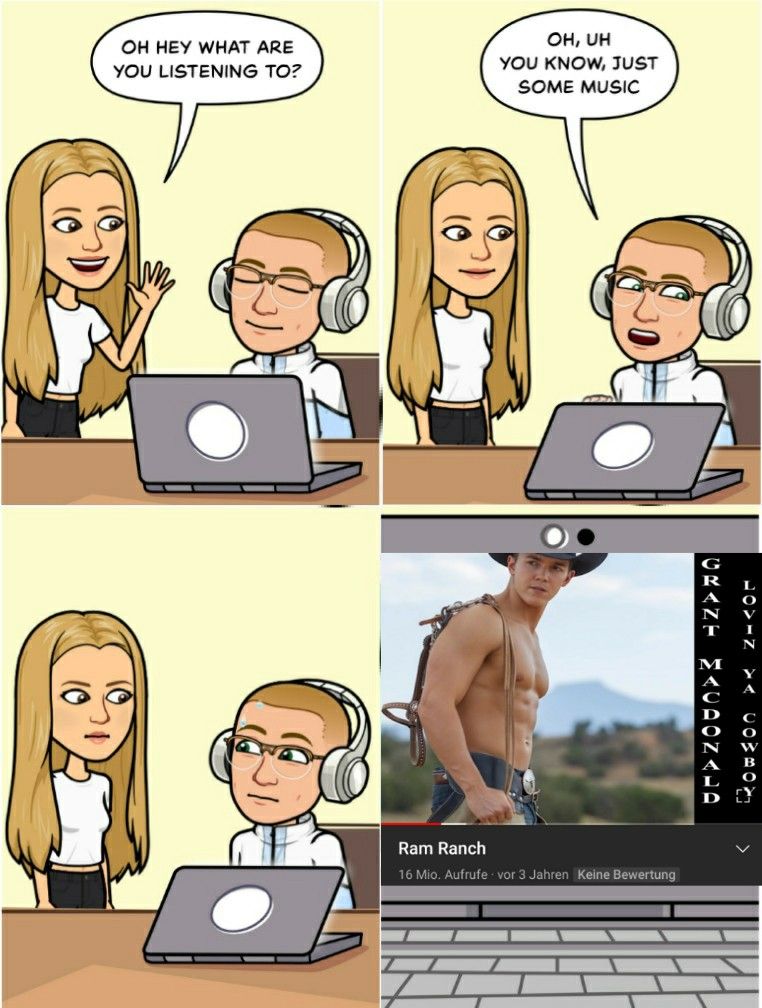 Ram Ranch? It rocks! | Scrolller