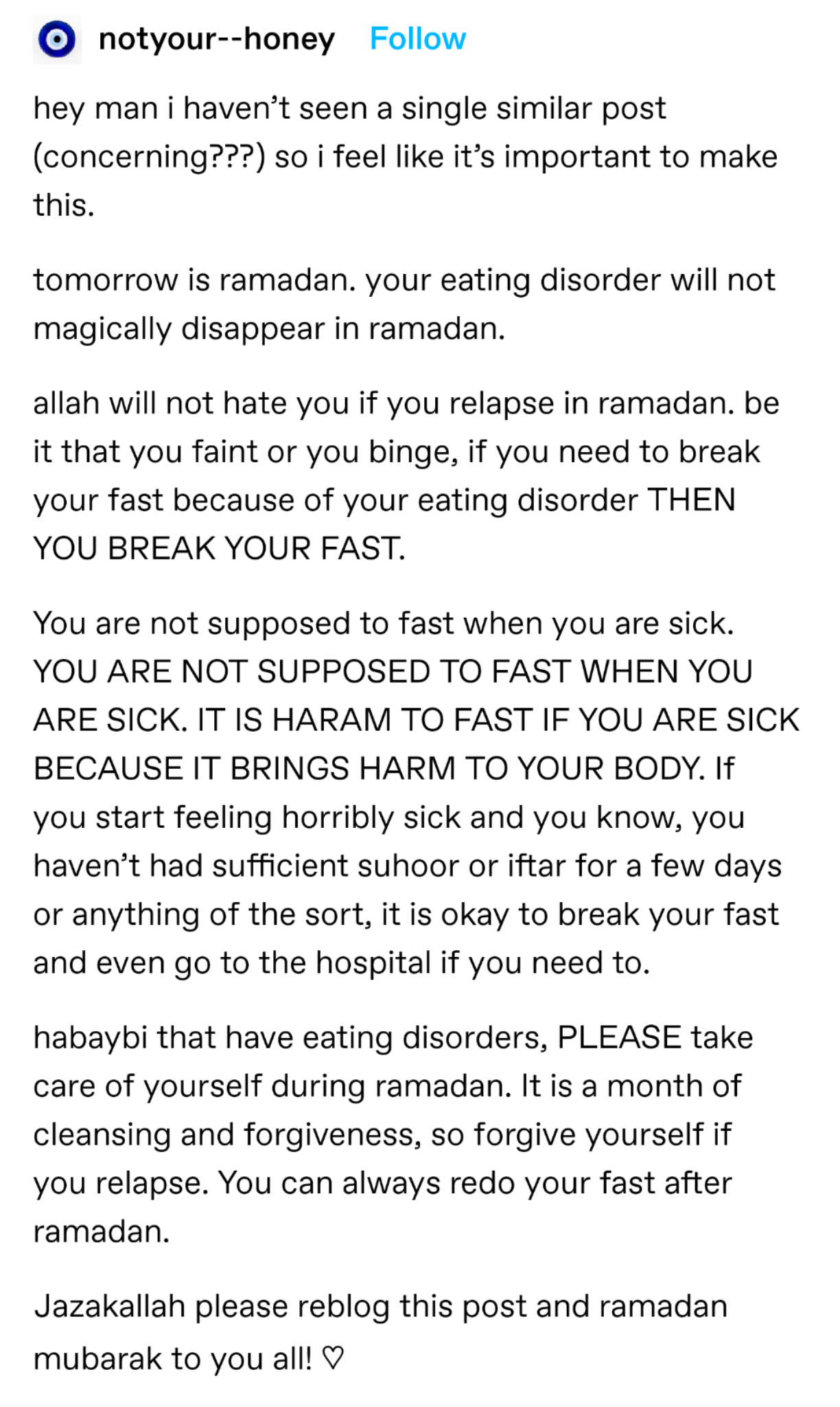 Ramadan and stuff | Scrolller