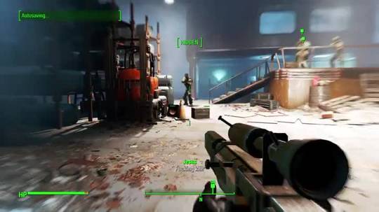 Rambo Style | Scrolller