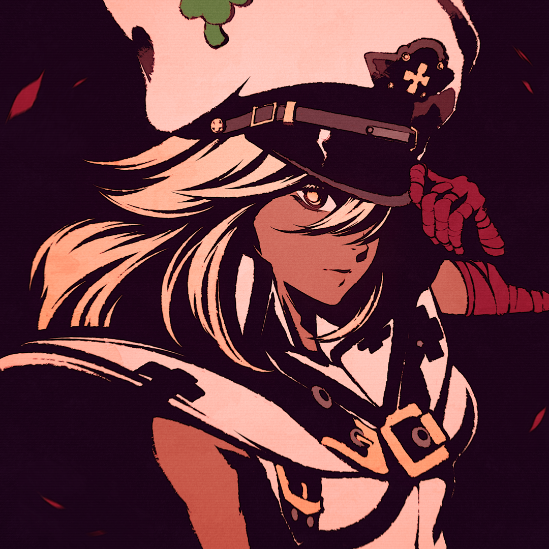 Ramlethal by me | Scrolller