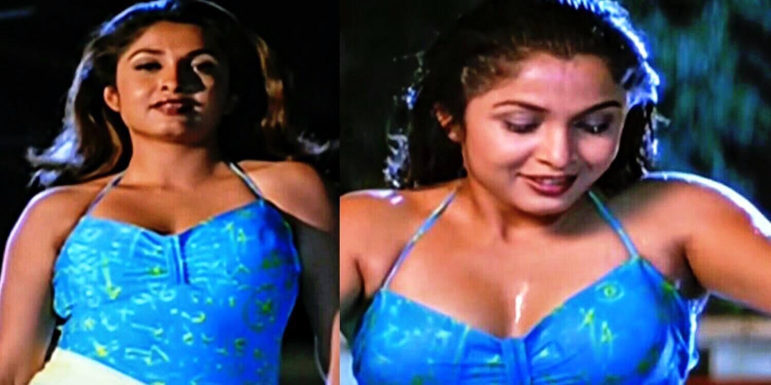 Ramya Krishnan | Scrolller