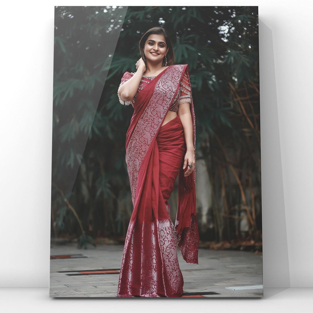 Ramya Nambeeshan | Scrolller