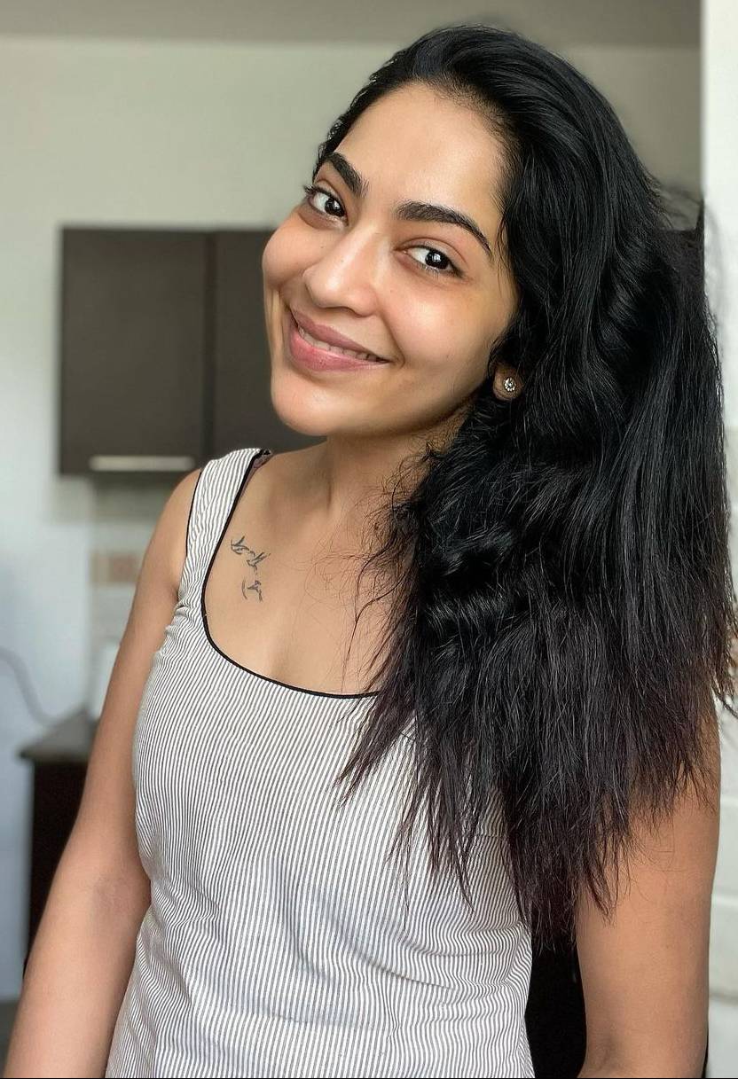 Ramya Subramanian | Scrolller