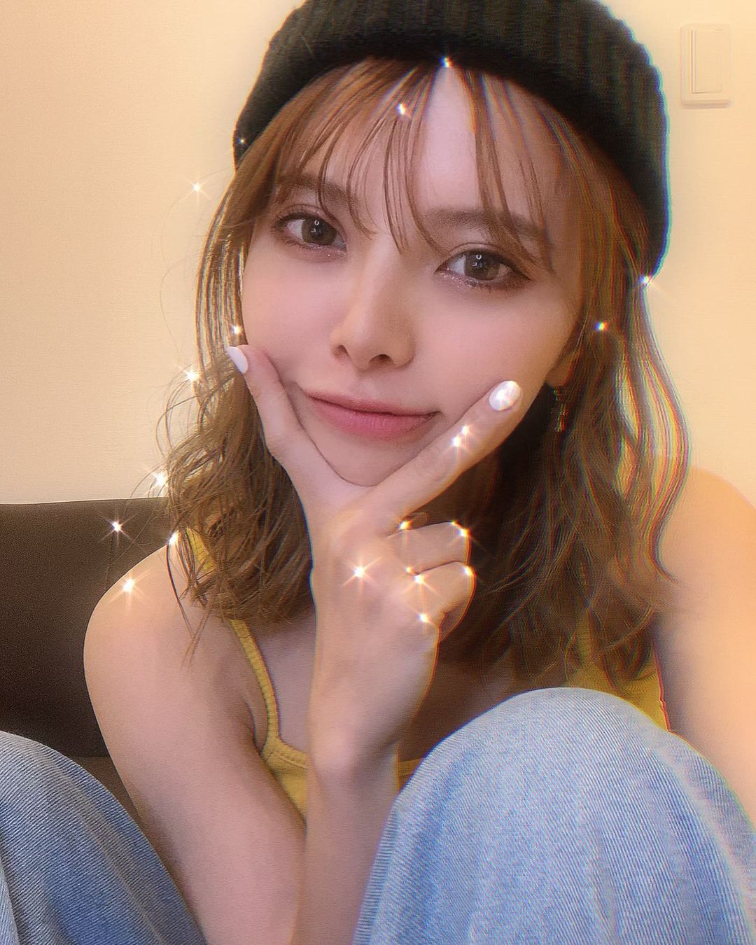 Ran Watanabe | Scrolller