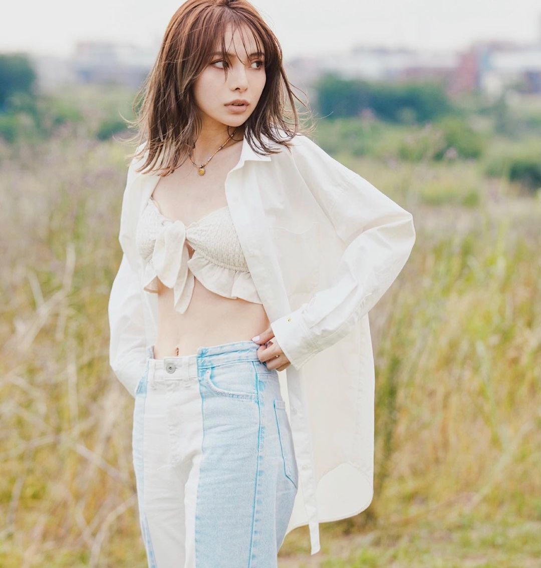 Ran Watanabe | Scrolller