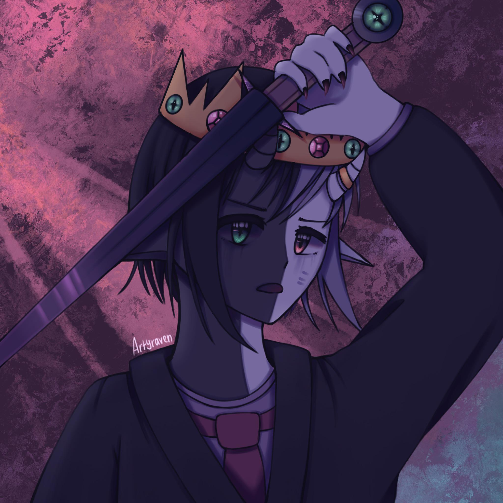 Ranboo has a training arc! | Scrolller