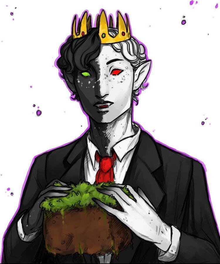 Ranboo! (IG: yarrowey.boi) | Scrolller