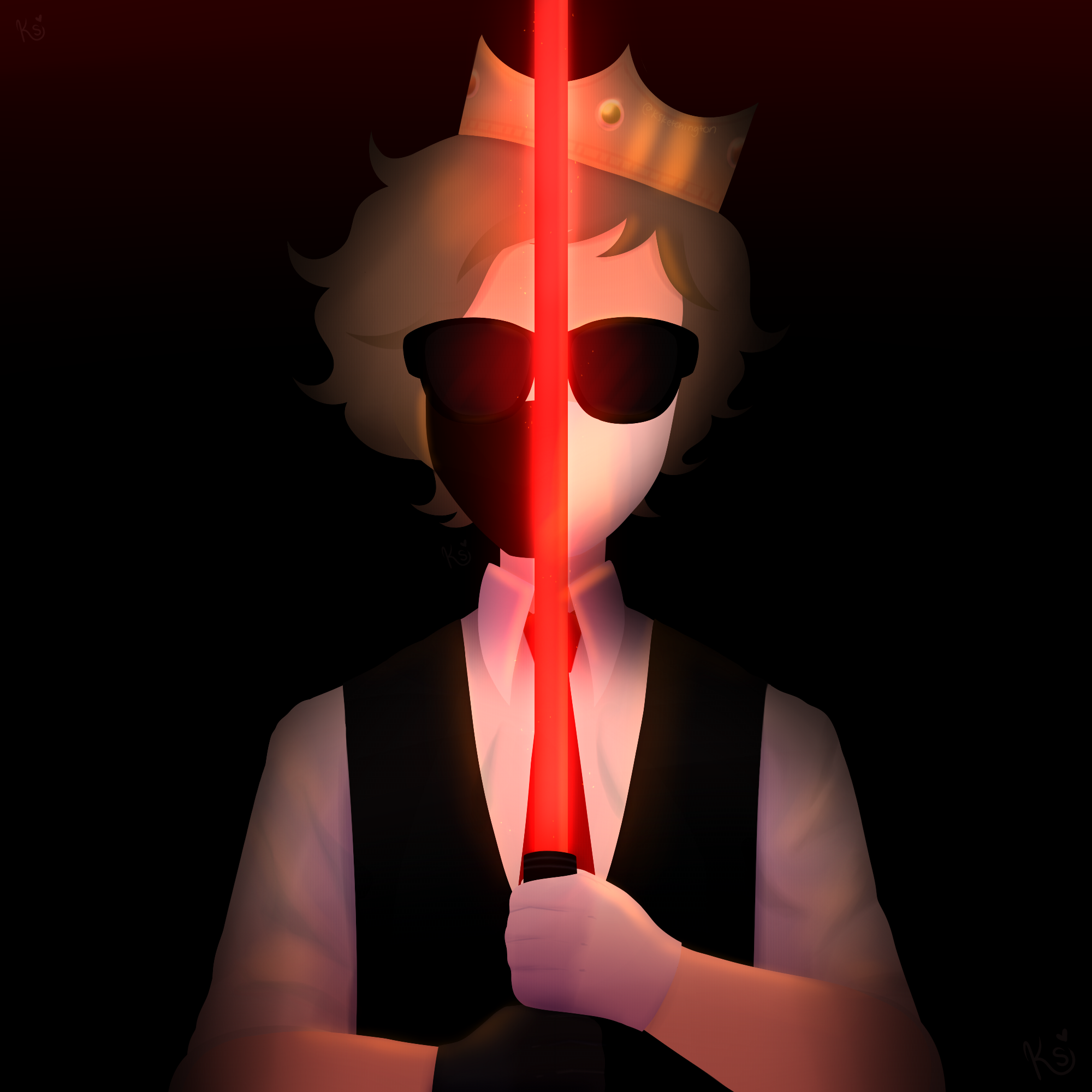 Ranboo Strikes Back ⚡ | Scrolller