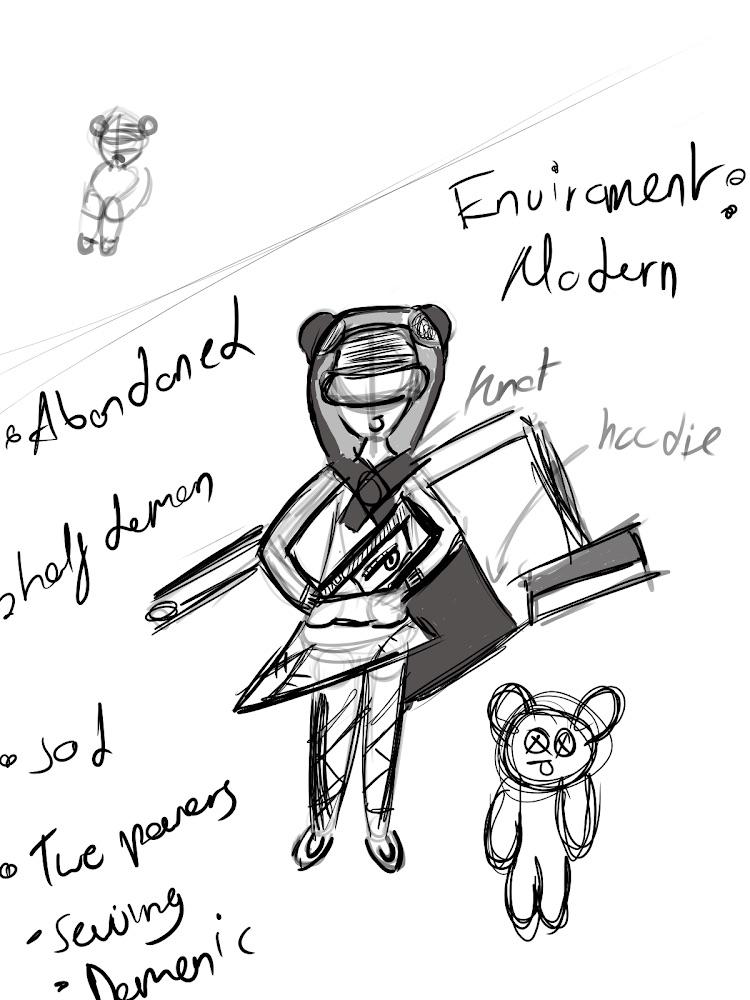 Random drawing | Scrolller