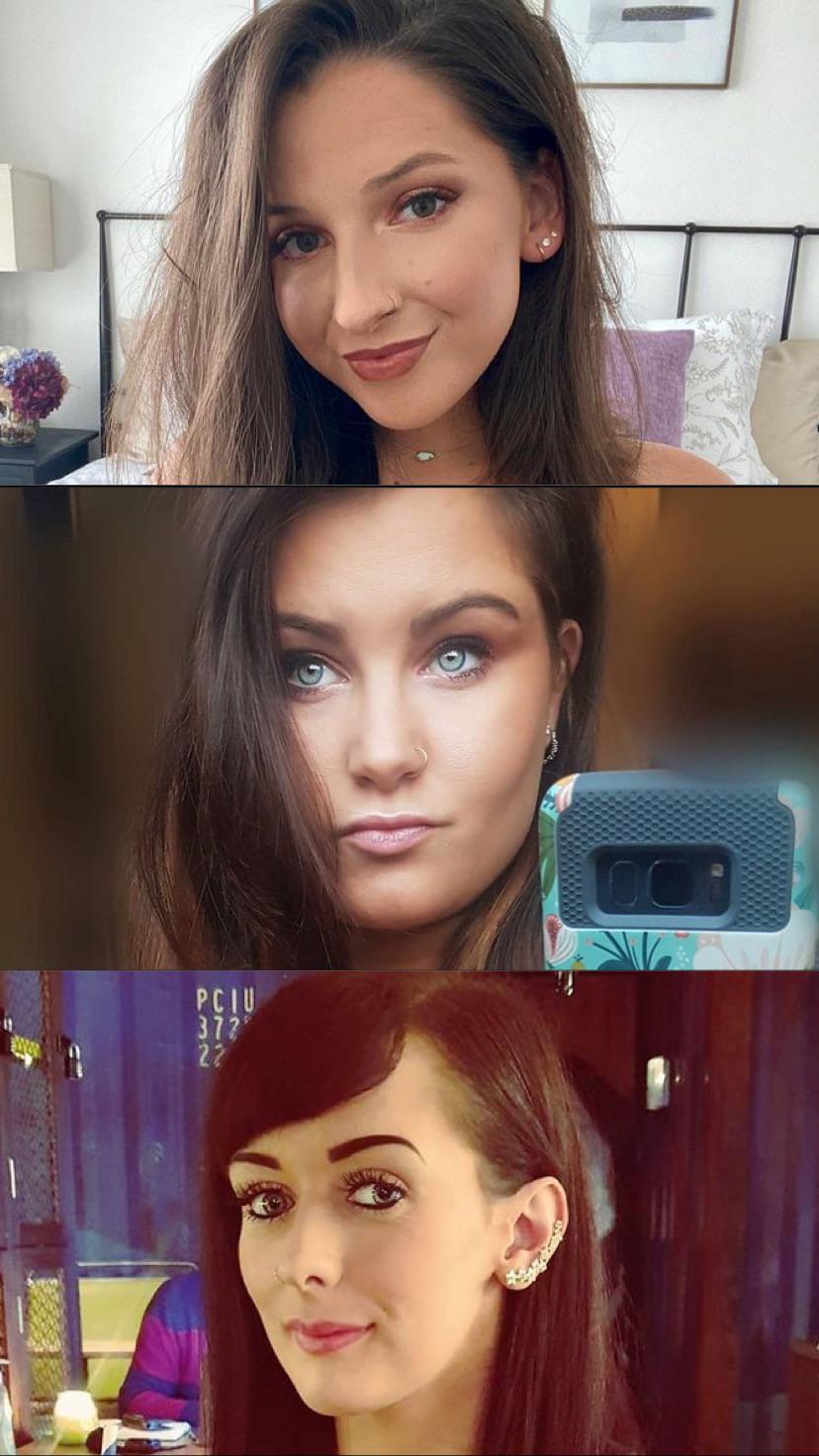 Random girls | Scrolller