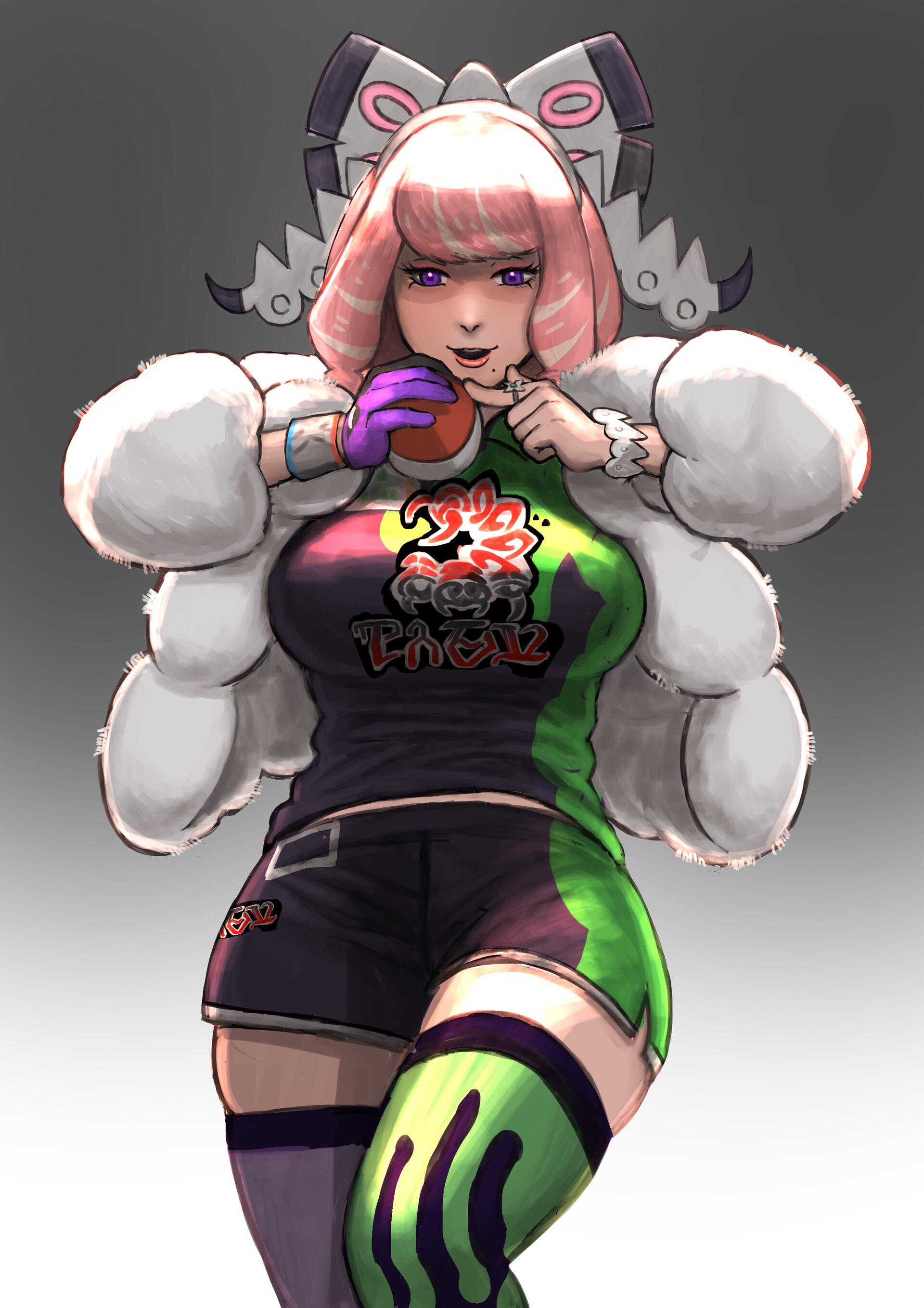 Random Klara dump 3 | Scrolller