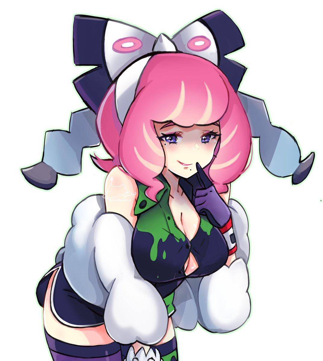 Random Klara dump 5 | Scrolller