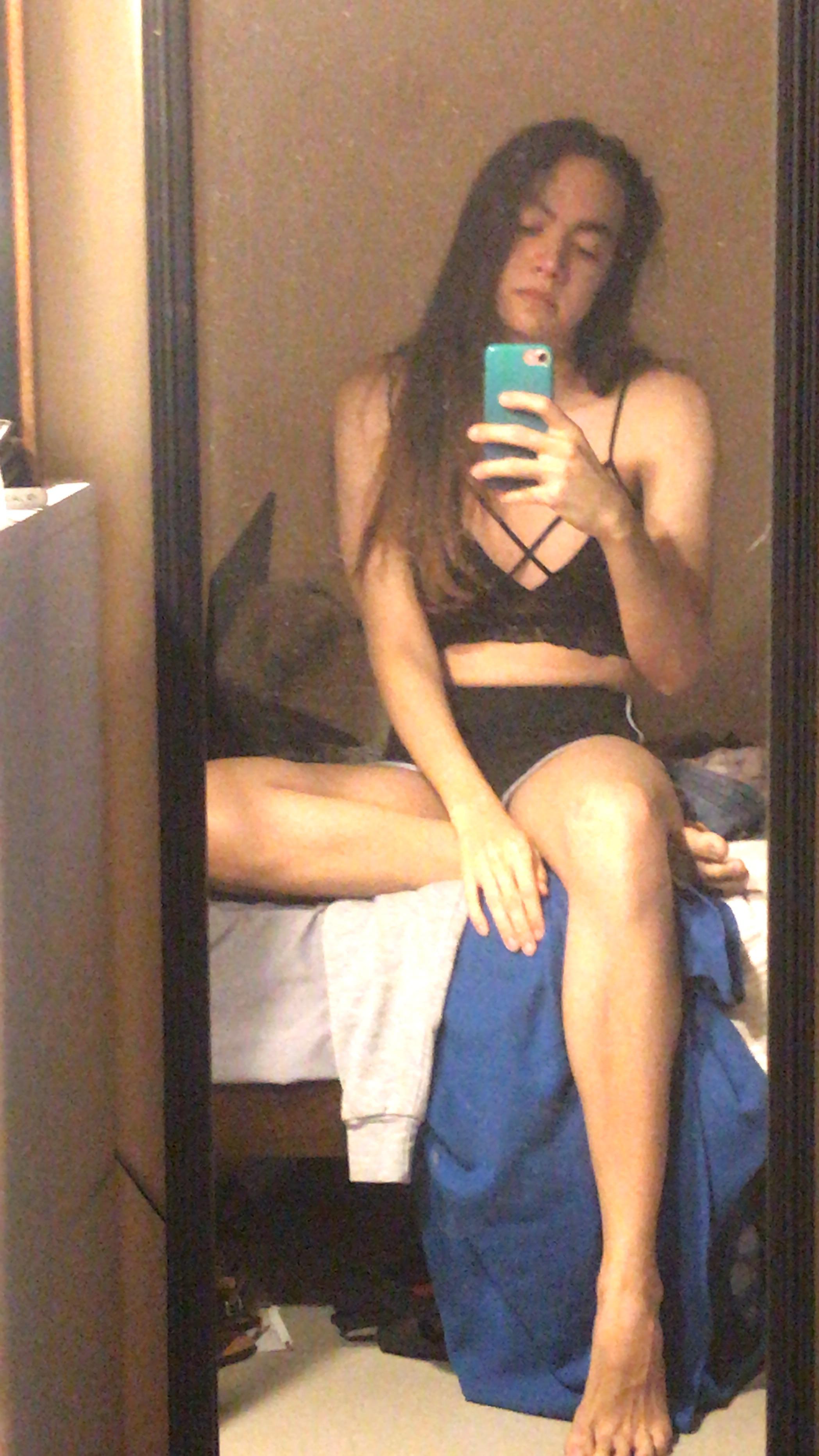 Random selfie | Scrolller