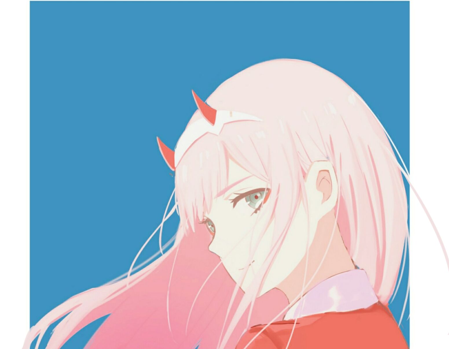 Random Zero Two post #67 | Scrolller