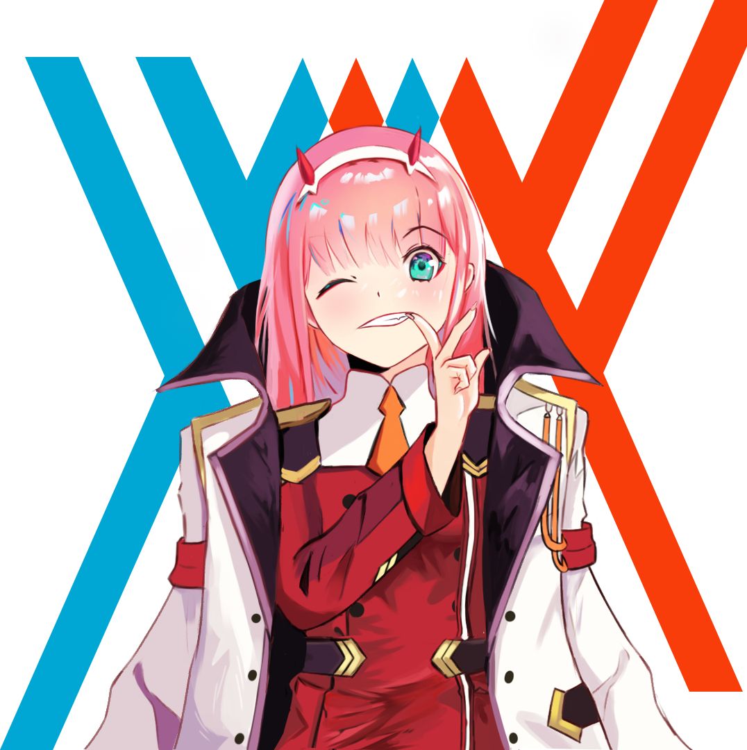 Random Zero Two post #25 | Scrolller