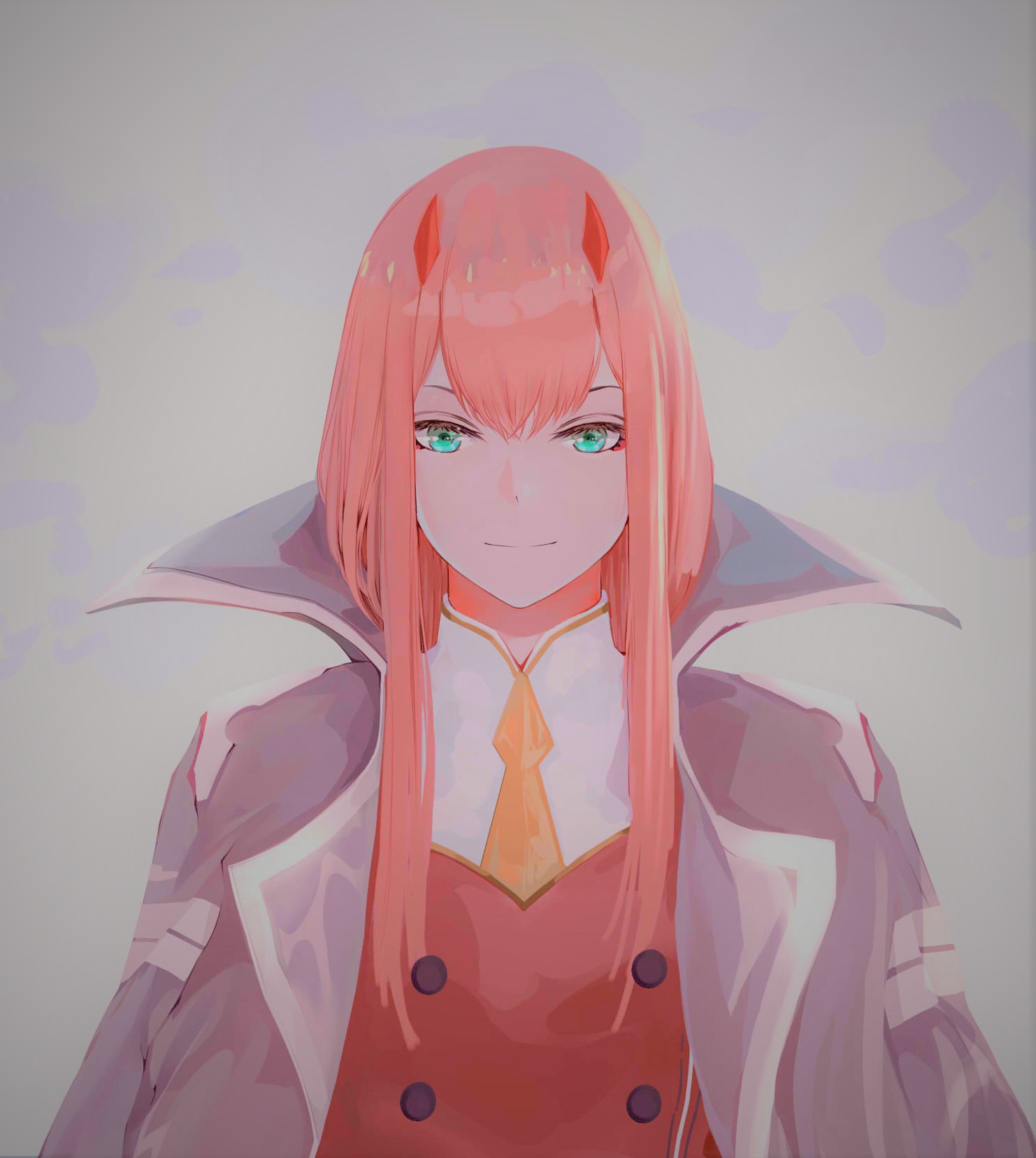 Random Zero Two post #64 | Scrolller