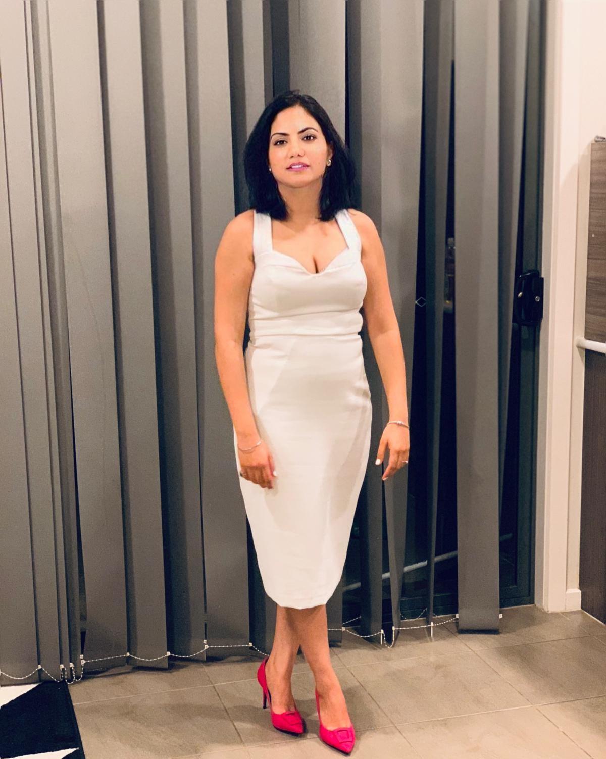 Rani for your eyes | Scrolller