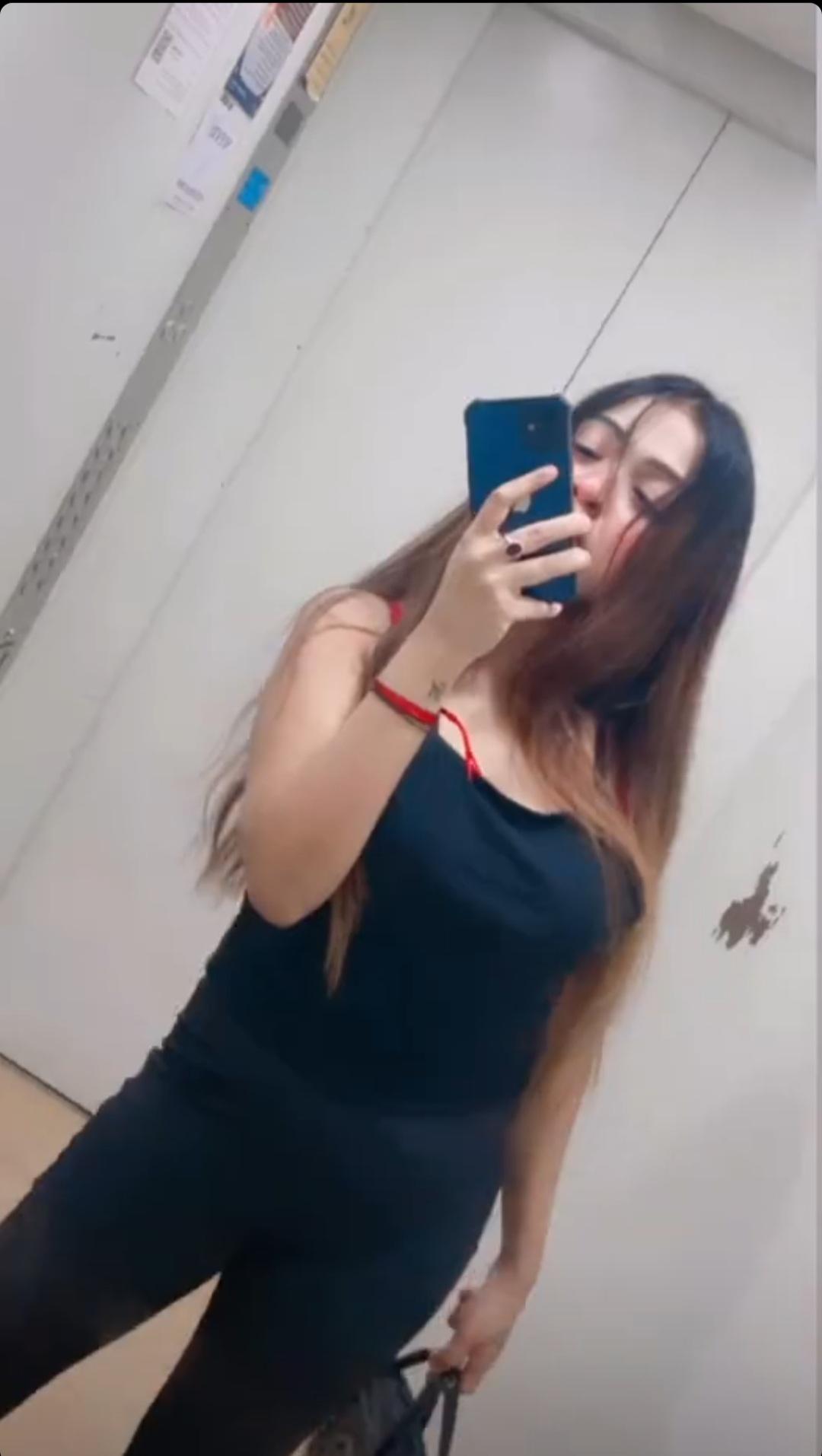 Rape me in the elevator and make me do the walk of shame in front of my family. | Scrolller