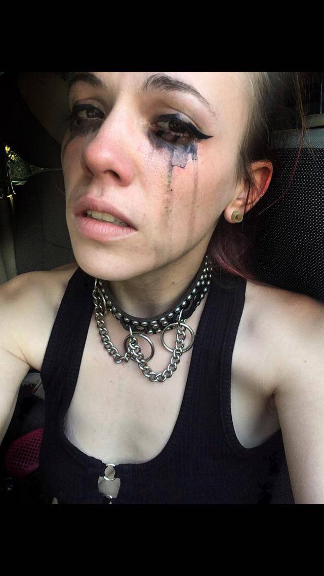 Rape my tight pussy till I'm crying | Scrolller