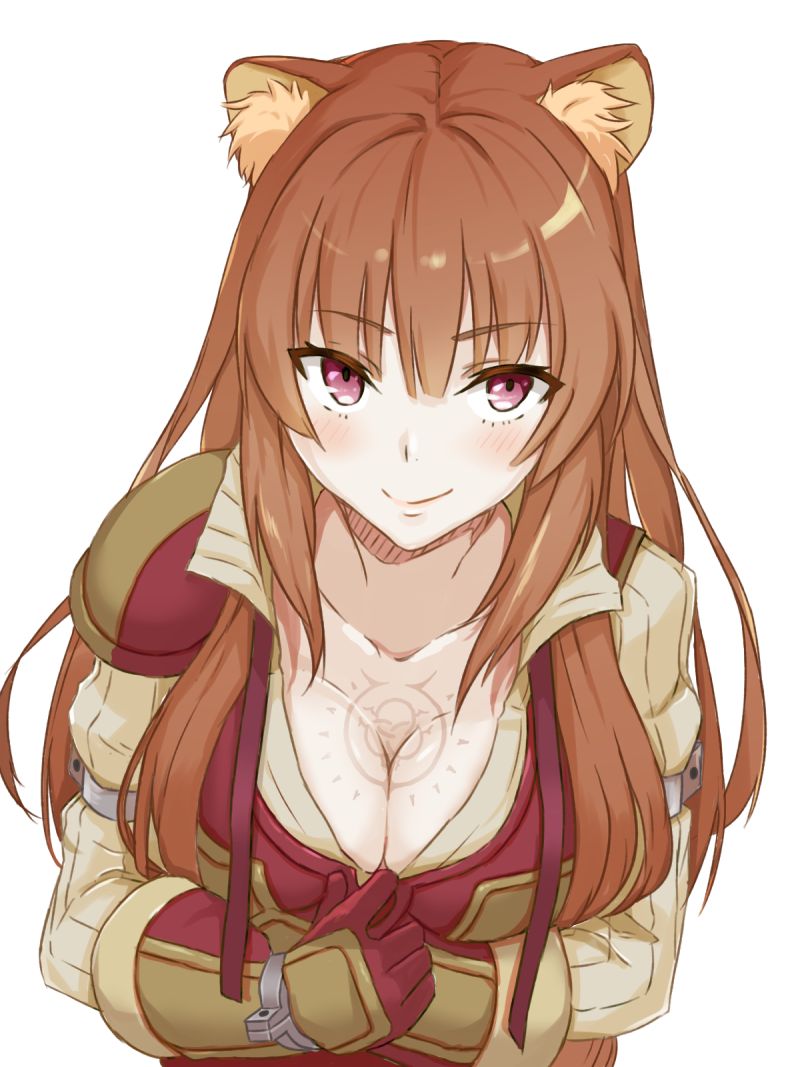 Raphtalia | Scrolller