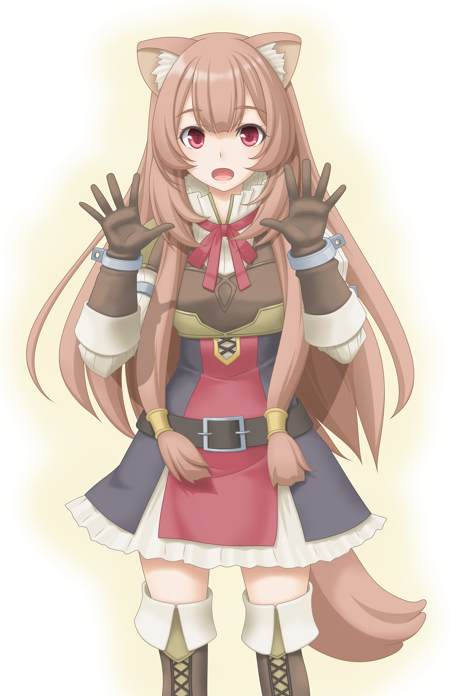 Raphtalia | Scrolller