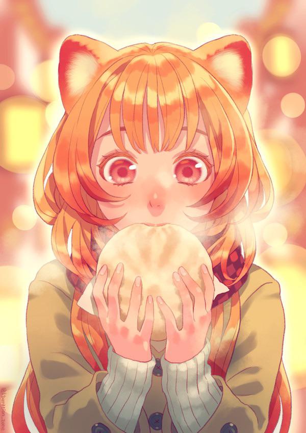 Raphtalia is so incredibly cute. | Scrolller