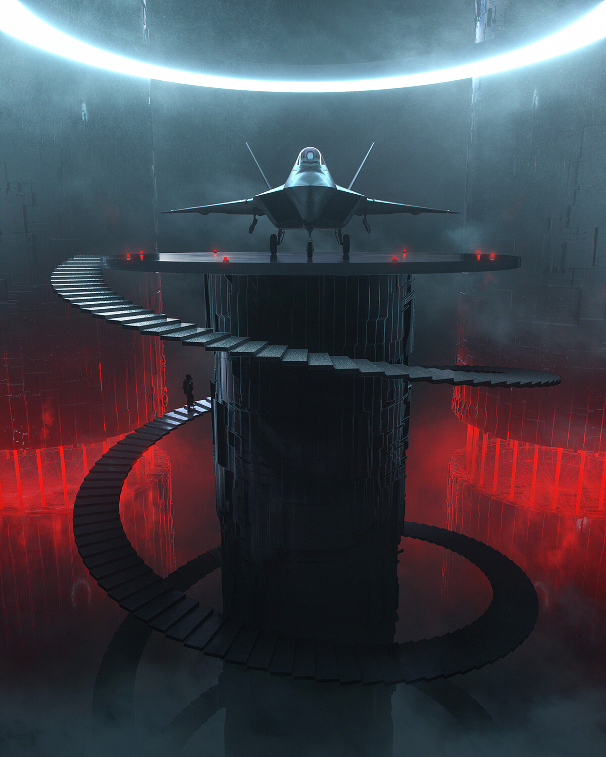 Raptor by Eric Hallquist | Scrolller