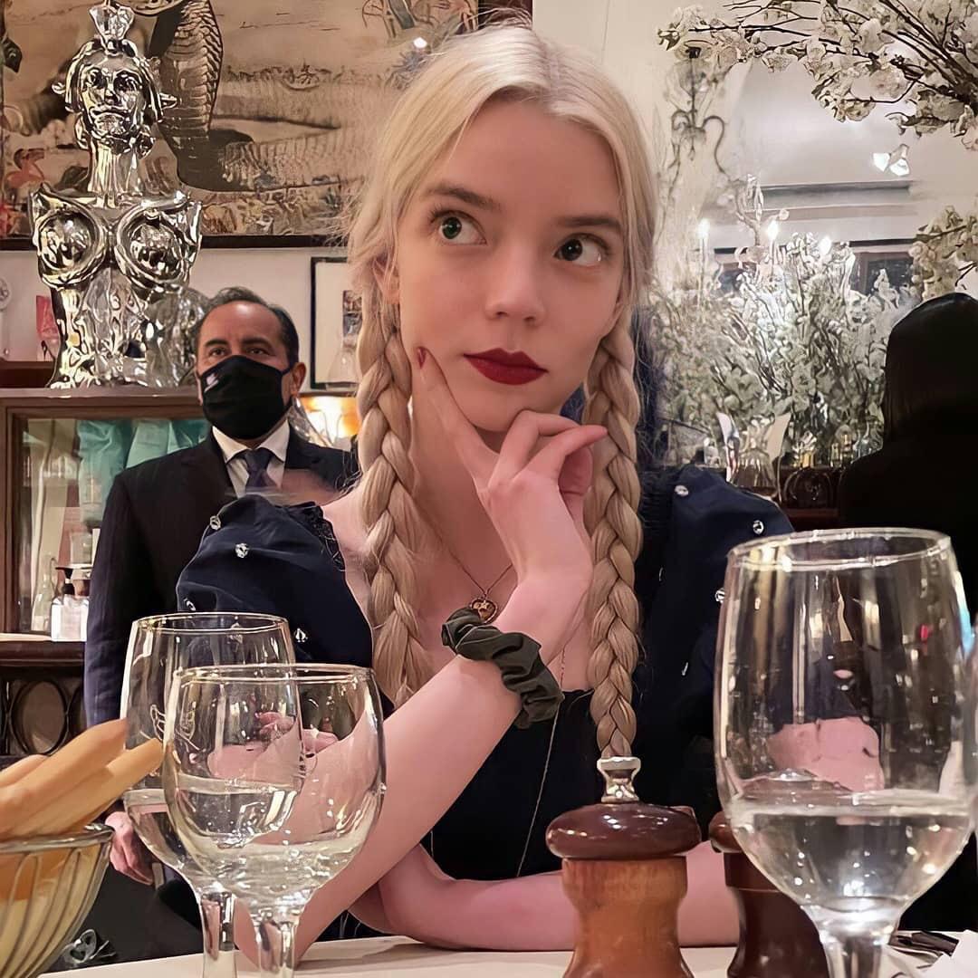 Rapunzel Scrolller