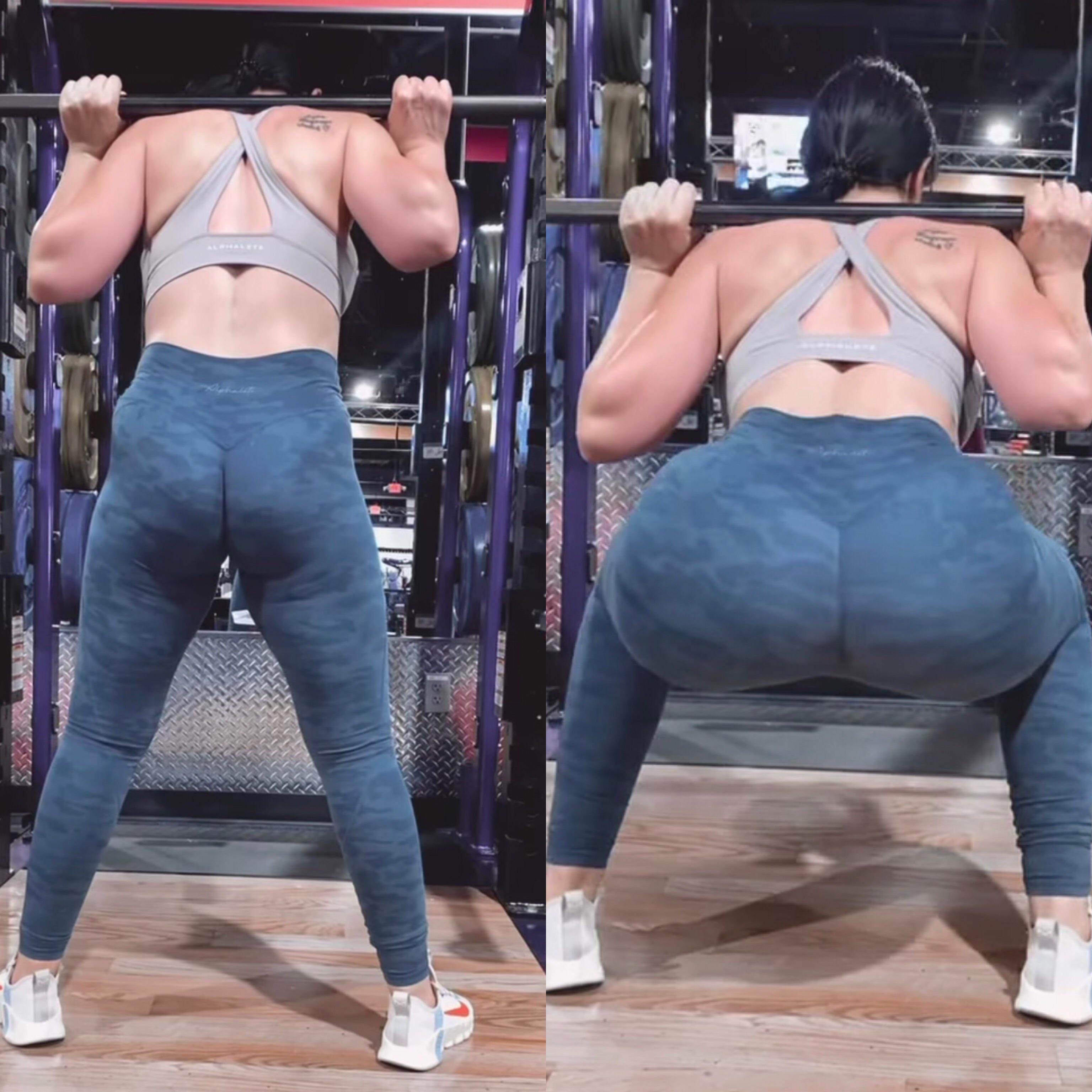 Raquel Gonzalez 🍑 | Scrolller