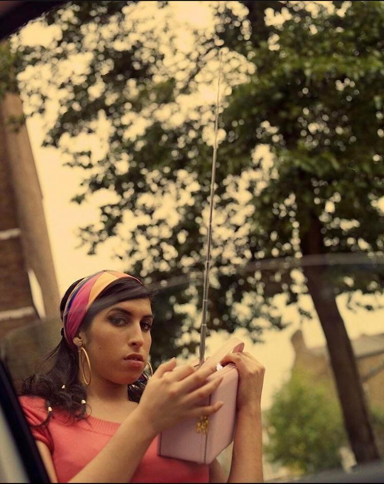 Rare pic from the Frank era. | Scrolller