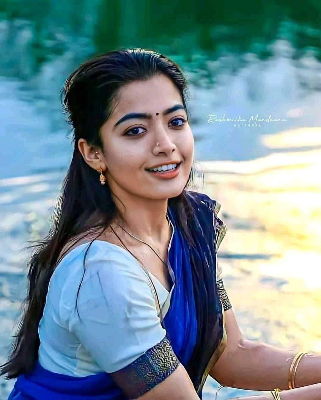 Rashmika Mandanna | Scrolller