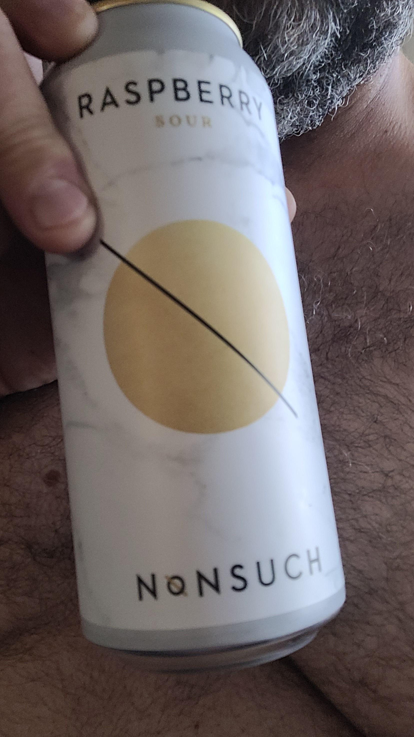 Raspberry sour 5.6% beer | Scrolller